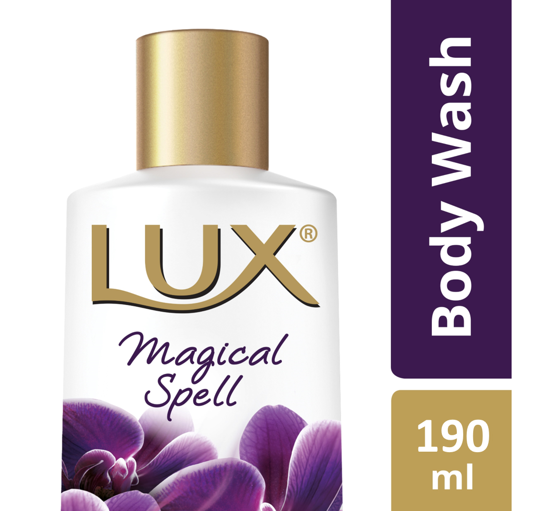 Lux magical spell bodywash 190ml – MM-UBeauty