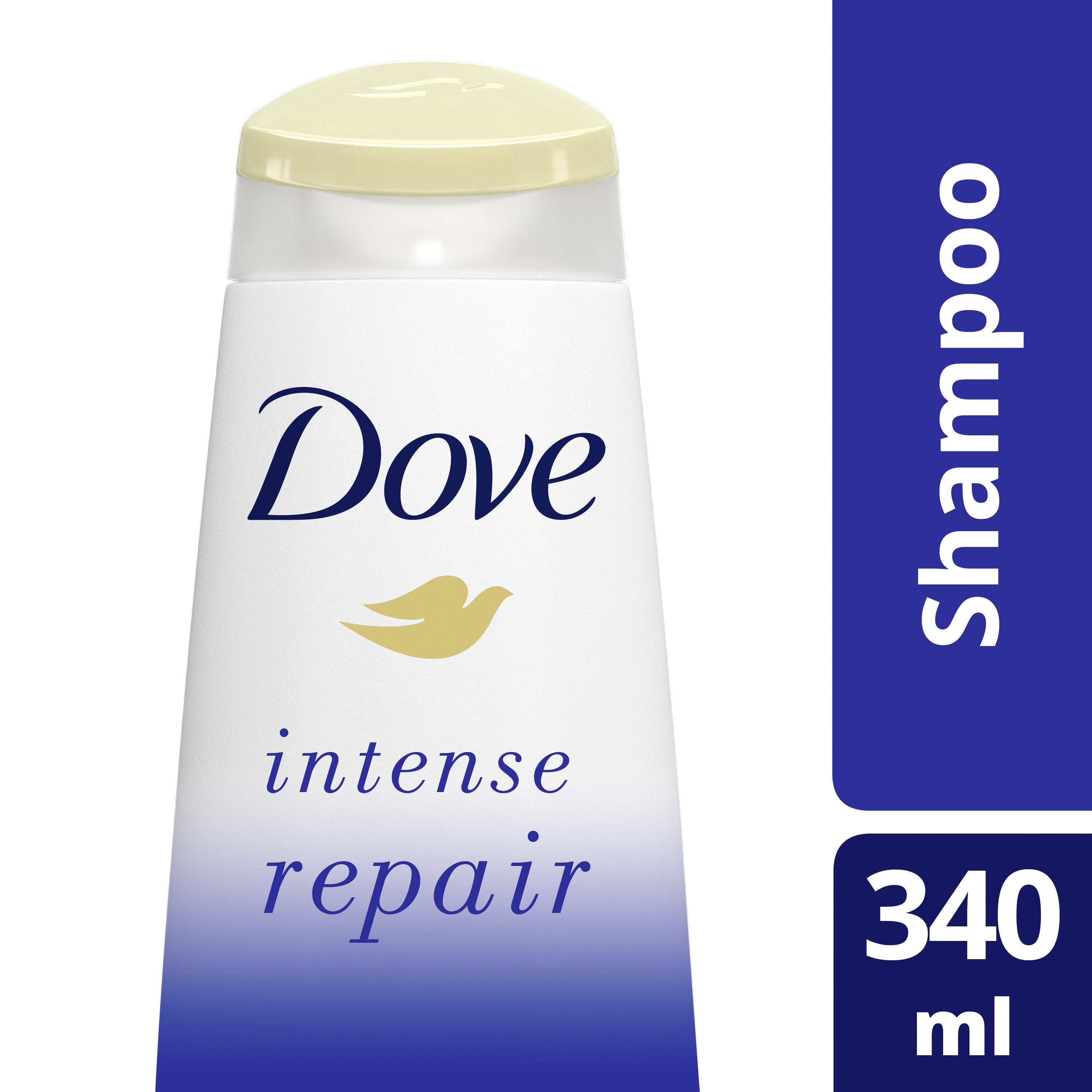 DOVE SH INTENSE REPAIR – MM-UBeauty